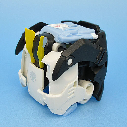 BEASTBOX BB-68 JETSTREAM: しょうけら覚え書き（続）