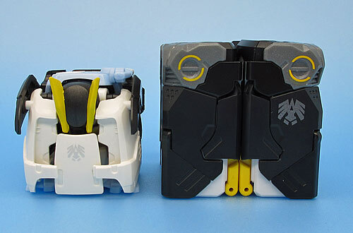 BEASTBOX BB-68 JETSTREAM: しょうけら覚え書き（続）