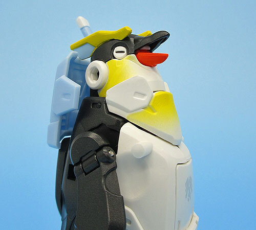 BEASTBOX BB-68 JETSTREAM: しょうけら覚え書き（続）