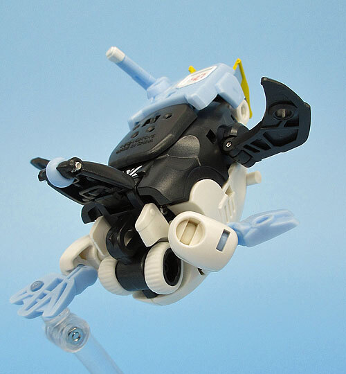 BEASTBOX BB-68 JETSTREAM: しょうけら覚え書き（続）