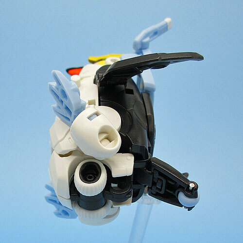 BEASTBOX BB-68 JETSTREAM: しょうけら覚え書き（続）